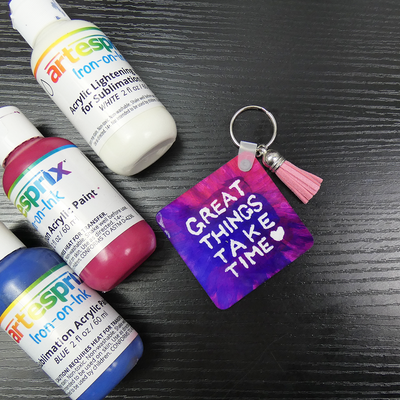 Directions – Artesprix