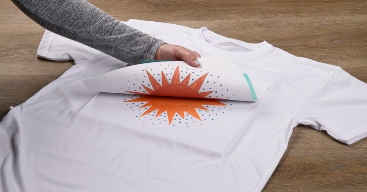 Sublimation Project Help | Artesprix