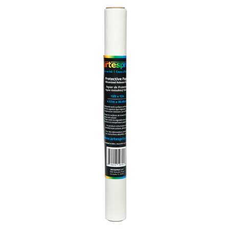 Protective Paper Roll – Artesprix